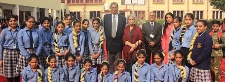 Golaya Progessive Public School