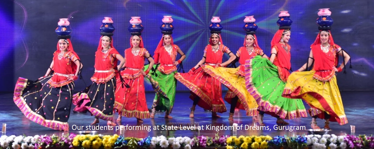 Golaya Progessive Public School